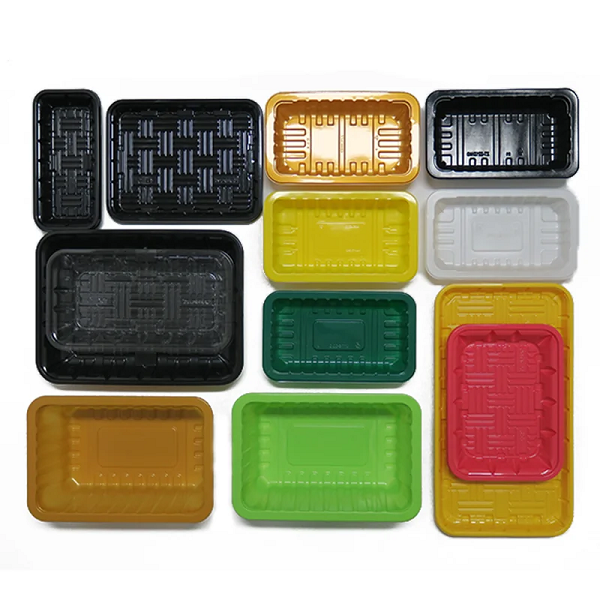The Rise of Food Tray Manufacturers: Delivering Practical Solutions ...