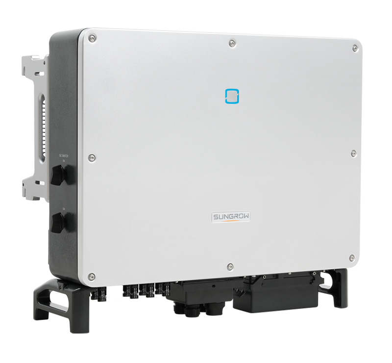 Sungrow Photovoltaic Inverters: Pioneering Solar Technology Solutions ...