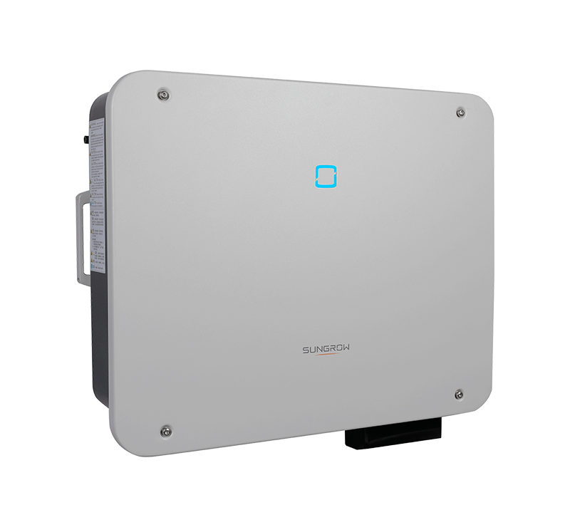 Sungrow PV Central Inverters: Enhancing Solar Energy Efficiency ...