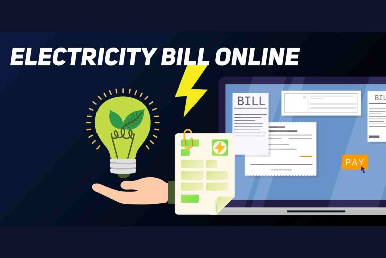 Online Electricity Bill Checking: Govt Guidelines & Rules